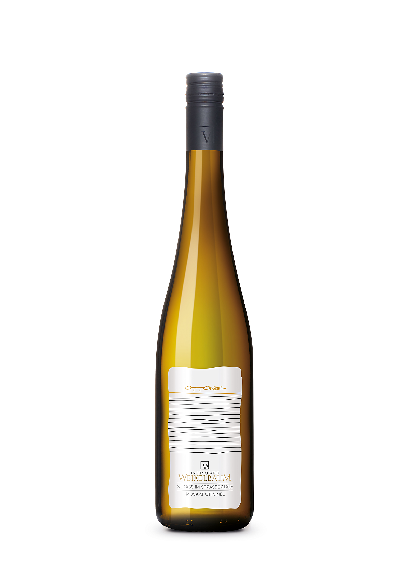 Weixelbaum, Muskat Ottonel 2019 - Weinhandel Hiergeist